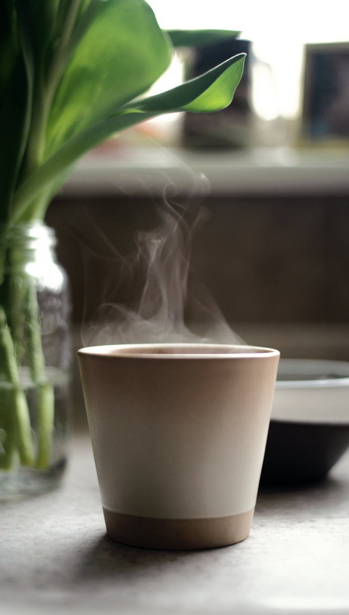 The Magic of Temperature: How Coffee Unveils Deeper Flavours as it Coo ...