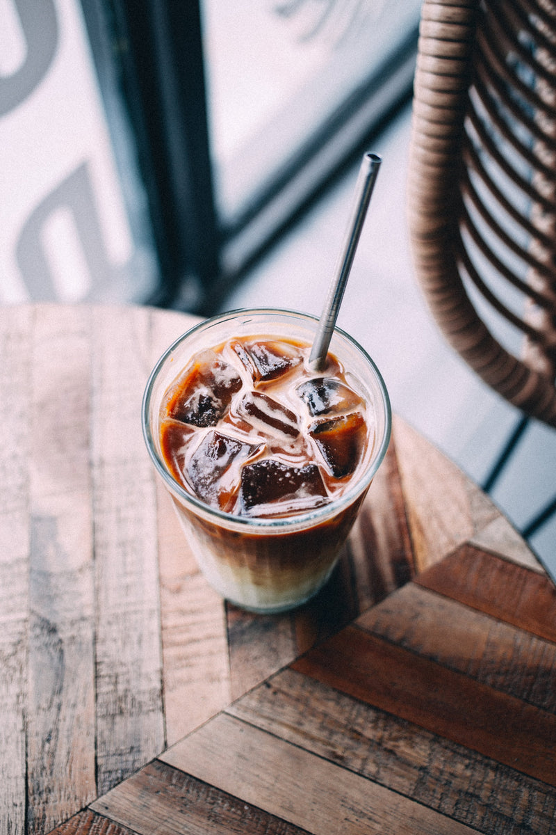 Specialty Iced Coffee: Your Ultimate Guide – Kiboko Coffee Co