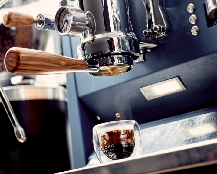 What is Crema And Why It Is A Sign of Good Quality Espresso – Kiboko ...